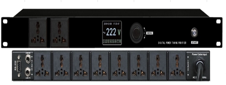 时序电源 P128 - Sound Sea